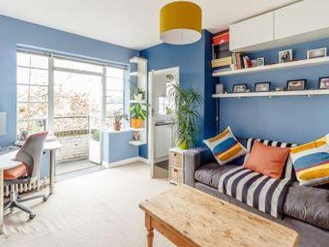 0 Bedrooms Studio for sale in Wyke Road, London SW20
