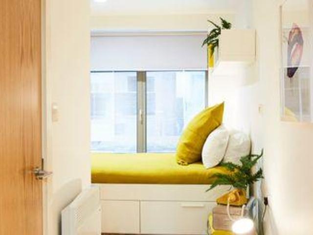 0 Bedrooms Studio for sale in X1 Liverpool One Phase 1, David Lewis Street, Liverpool L1