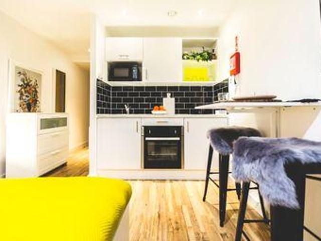 0 Bedrooms Studio for sale in X1 Liverpool One Phase 2, David Lewis St, Liverpool L1