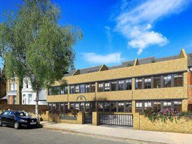 0 Bedrooms Studio for sale in Abbeville Road, London SW4