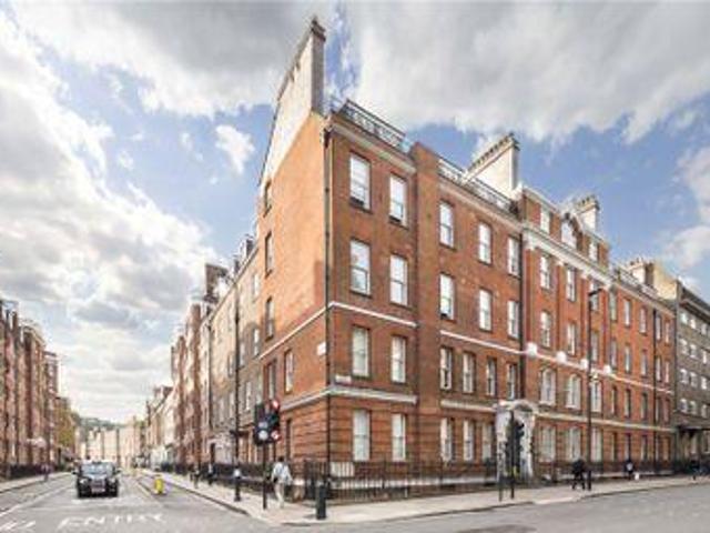 0 Bedrooms Studio for sale in Albany House, 41 Judd Street WC1H