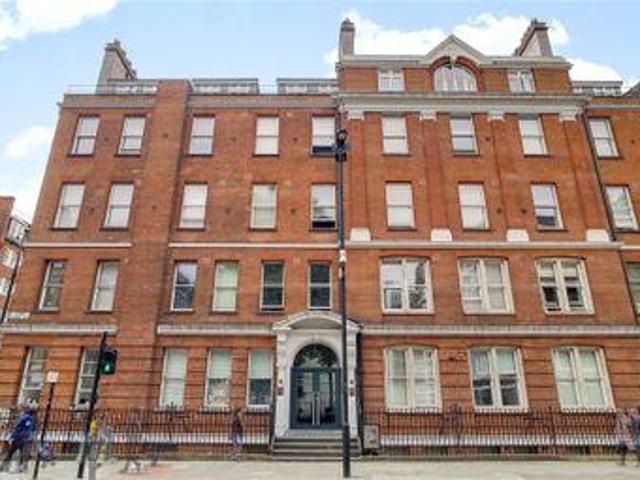 0 Bedrooms Studio for sale in Albany House, Judd Street, London WC1H