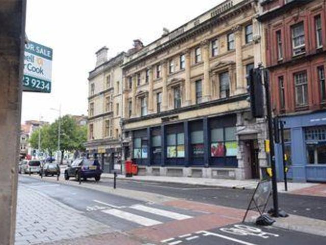 0 Bedrooms Studio for sale in Baldwin Street, Bristol BS1