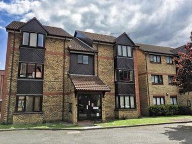 0 Bedrooms Studio for sale in Barking, Essex, United Kingdom IG11