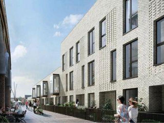 0 Bedrooms Studio for sale in Battersea Exchange Two, Patcham Terrace, Lockington Road, London SW8