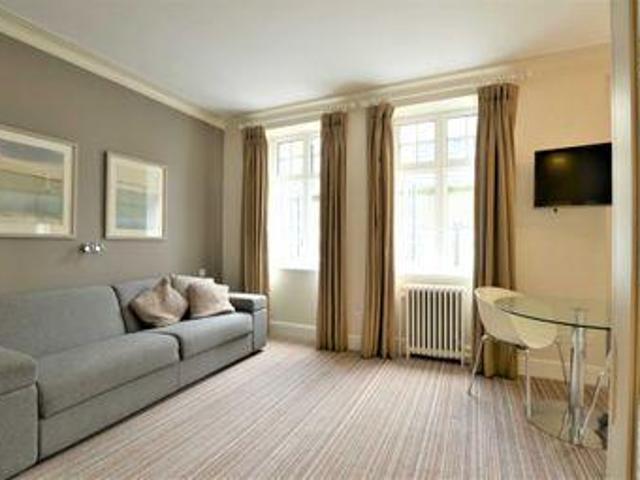 0 Bedrooms Studio for sale in Beaumont Street, London W1G
