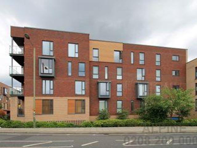0 Bedrooms Studio for sale in Billroth Court, Colindale NW9