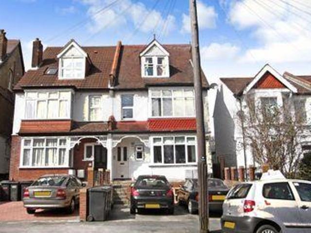 0 Bedrooms Studio for sale in Blenheim Crescent, South Croydon, Surrey CR2