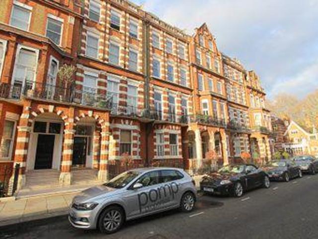 0 Bedrooms Studio for sale in Bramham Gardens, Earls Court SW5