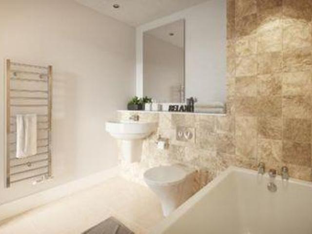 0 Bedrooms Studio for sale in Bridgewater Wharf Apartments, 257 Ordsall Lane, Salford M5