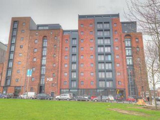 0 Bedrooms Studio for sale in Bridgewater Street, Liverpool L1