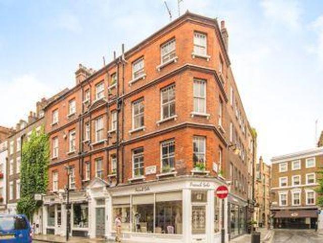 0 Bedrooms Studio for sale in Bulstrode Street, Marylebone W1U