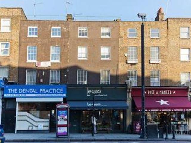 0 Bedrooms Studio for sale in Camden High Street, London NW1