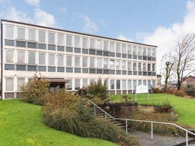0 Bedrooms Studio for sale in Cadzow Street, Hamilton, South Lanarkshire ML3