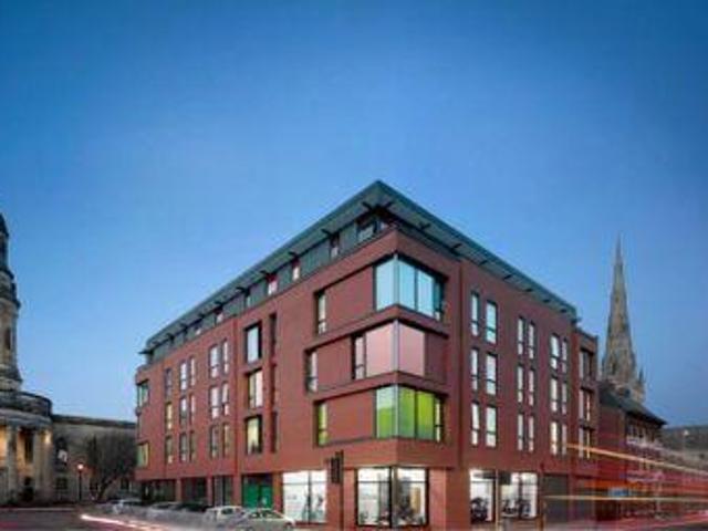 0 Bedrooms Studio for sale in Chapel Street, Manchester M3