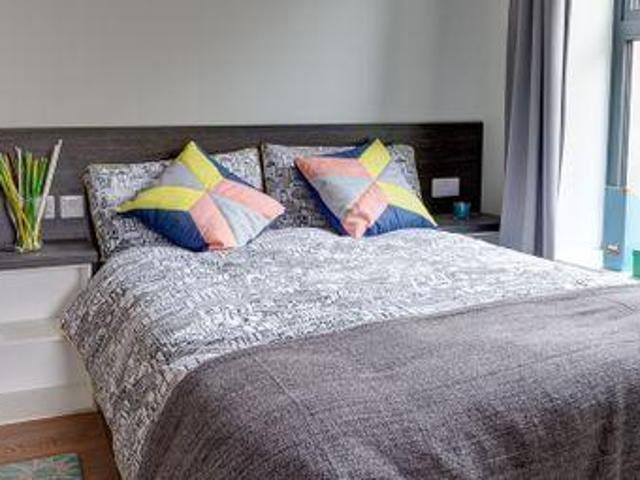 0 Bedrooms Studio for sale in Chronicle House, Commonhall Street, Chester CH1