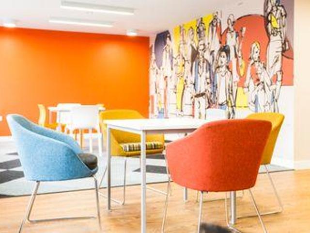 0 Bedrooms Studio for sale in Chronicle House, Commonhall Street, Chester CH1
