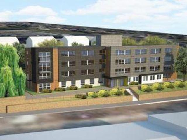 0 Bedrooms Studio for sale in Commercial Street, Leeds LS5
