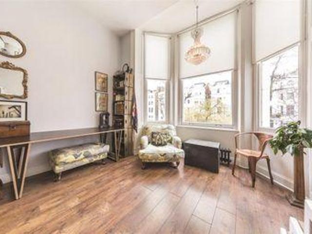 0 Bedrooms Studio for sale in Colville Gardens, London W11