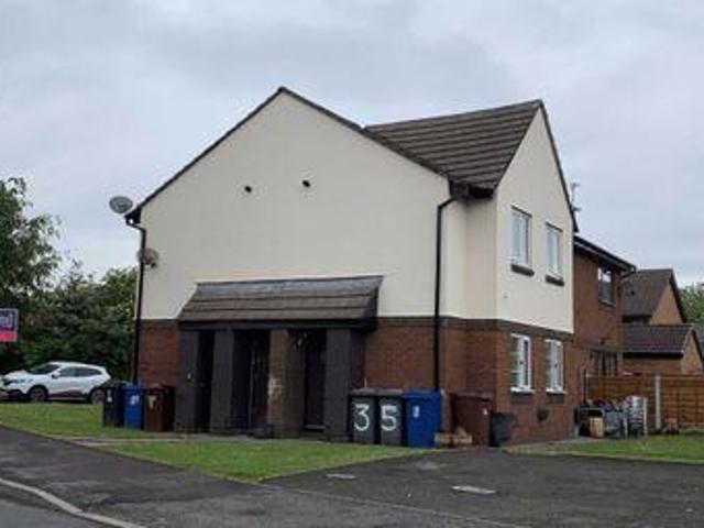 0 Bedrooms Studio for sale in Culzean Close, Leigh, Lancashire WN7