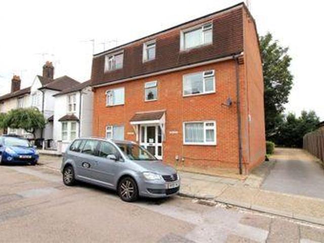 0 Bedrooms Studio for sale in Dane Court, College Road, St Albans, Hertfordshire AL1