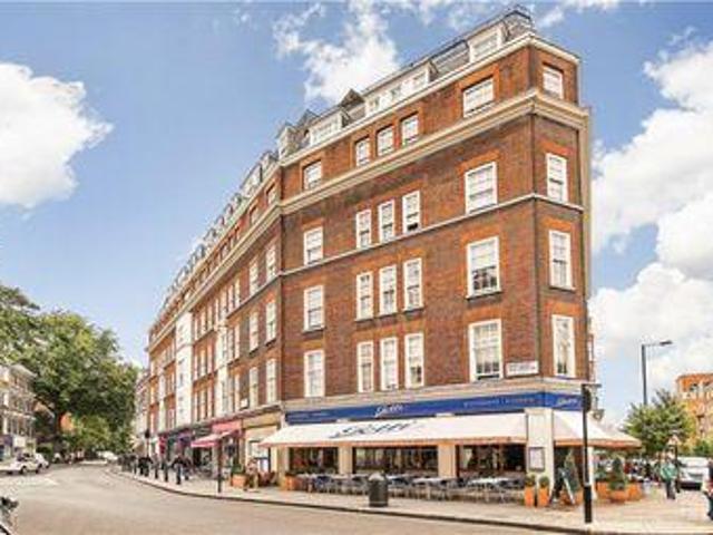 0 Bedrooms Studio for sale in Devonshire Street, London W1G