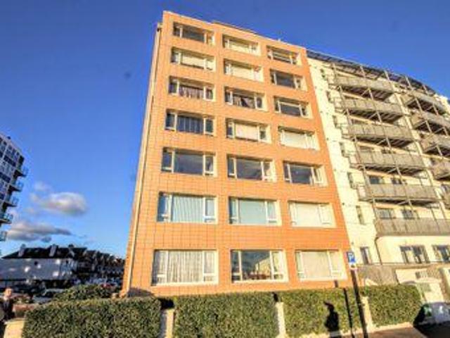 0 Bedrooms Studio for sale in Dorset Court, Kingsway, Hove BN3