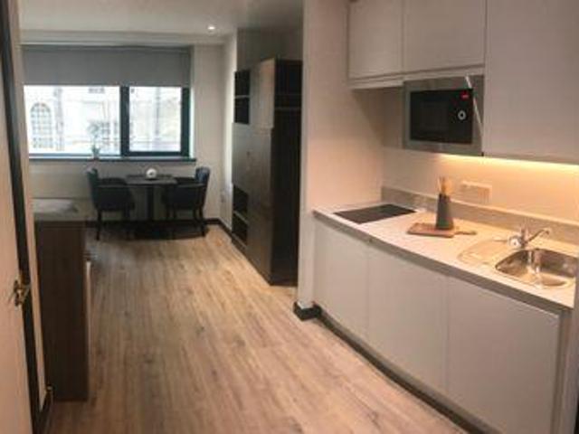 0 Bedrooms Studio for sale in Drury Lane, Liverpool L2