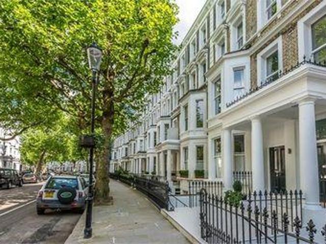 0 Bedrooms Studio for sale in Earlington Court, 30 31 Philbeach Gardens, London SW5