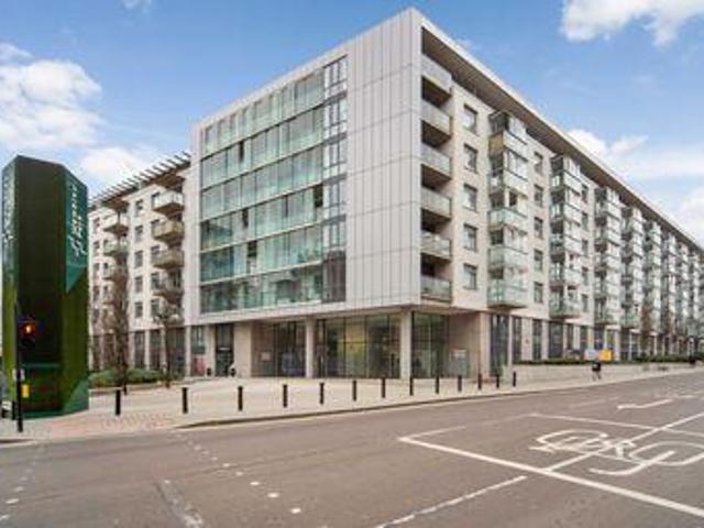 0 Bedrooms Studio for sale in Empire Way, Wembley HA9