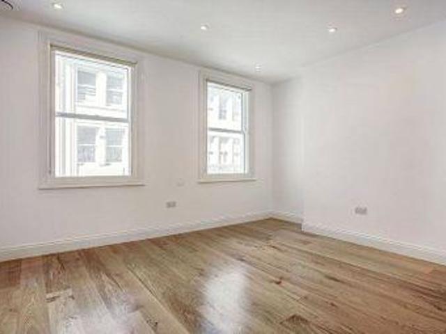 0 Bedrooms Studio for sale in Evelyn Yard, Fitzrovia, London W1T