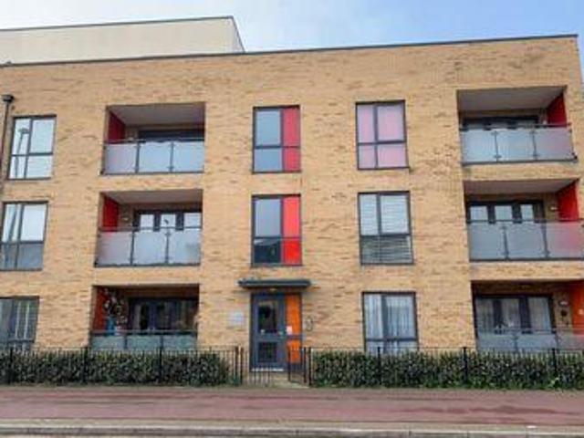 0 Bedrooms Studio for sale in Fen Street, Brooklands, Milton Keynes MK10