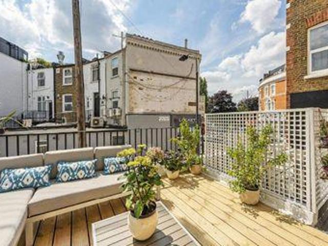 0 Bedrooms Studio for sale in Fulham Road, London SW6
