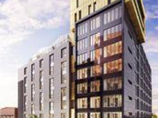 0 Bedrooms Studio for sale in Gildart Street, Liverpool L3