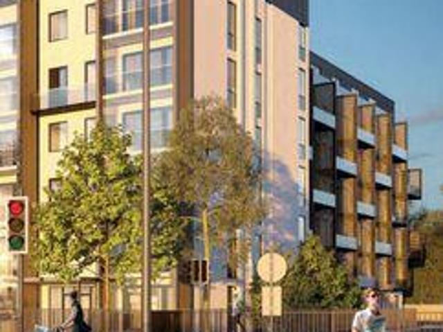 0 Bedrooms Studio for sale in Grandview, Farnborough GU14