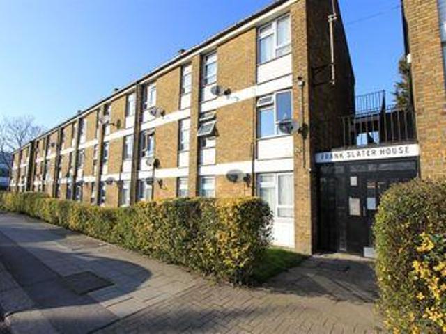 0 Bedrooms Studio for sale in Green Lane, Ilford, Essex IG3
