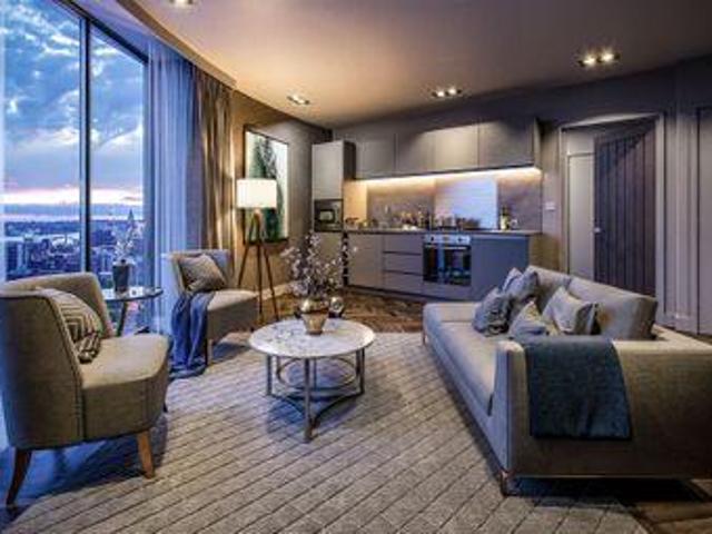 0 Bedrooms Studio for sale in Greenland Street, Liverpool L1