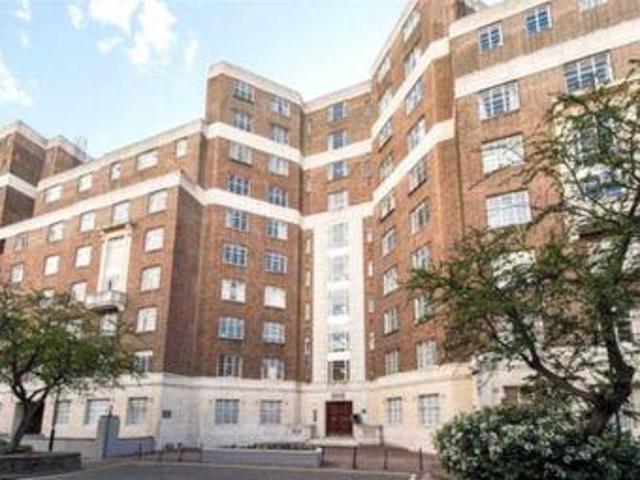 0 Bedrooms Studio for sale in Hamlet Gardens, London W6
