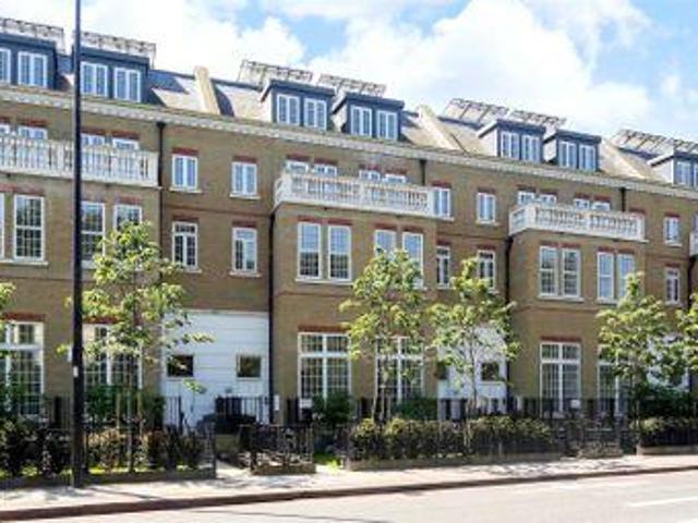 0 Bedrooms Studio for sale in Hampton Row, Barnes Common, London SW15