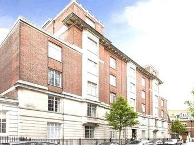 0 Bedrooms Studio for sale in Hallam Street, Marylebone, London W1W