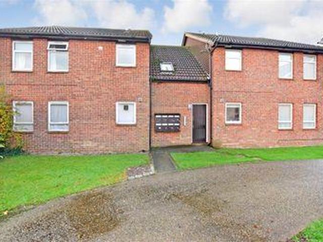 0 Bedrooms Studio for sale in Harvest Court, Herne Bay, Kent CT6