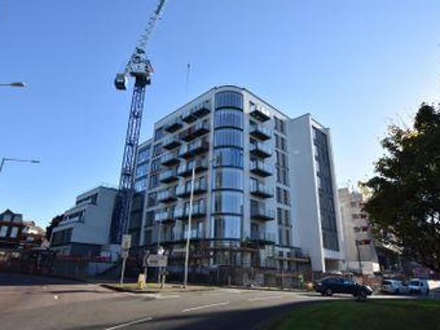 0 Bedrooms Studio for sale in Harefield Road, Uxbridge UB8