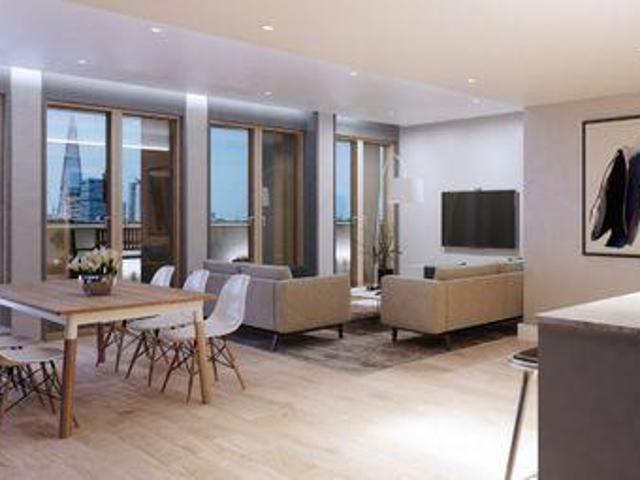 0 Bedrooms Studio for sale in Harper Road, Borough, London SE1
