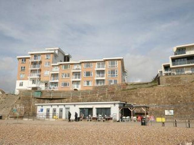 0 Bedrooms Studio for sale in High Street, Rottingdean, Brighton BN2