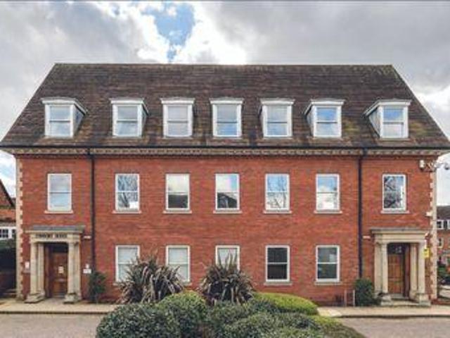 0 Bedrooms Studio for sale in Homer Road, Solihull, West Midlands B91