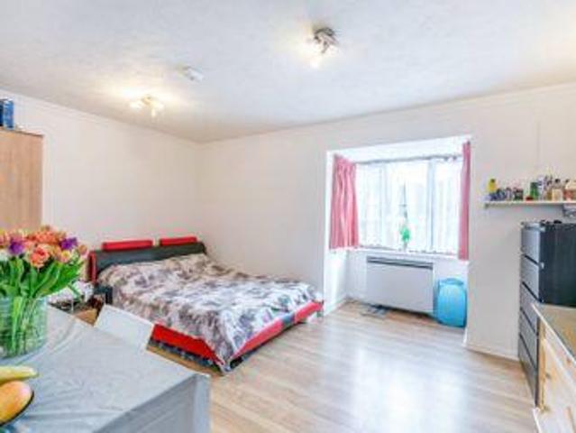 0 Bedrooms Studio for sale in Kestrel Close, Wembley NW10