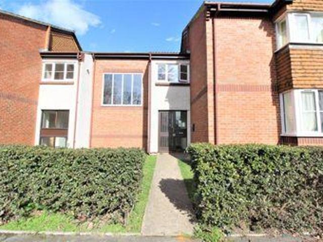 0 Bedrooms Studio for sale in Knowles Close, West Drayton UB7