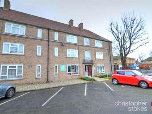 0 Bedrooms Studio for sale in Lancaster Road, Enfield, Middlesex EN2