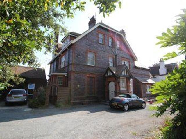 0 Bedrooms Studio for sale in Lansdowne Road, Worthing, West Sussex BN11