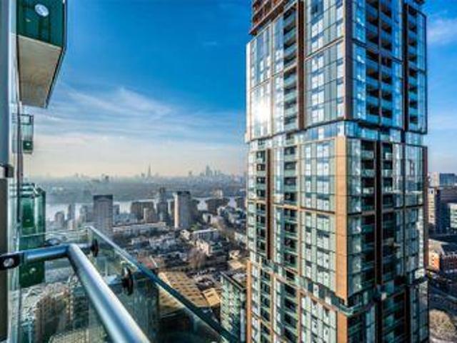 0 Bedrooms Studio for sale in Lincoln Plaza, London E14